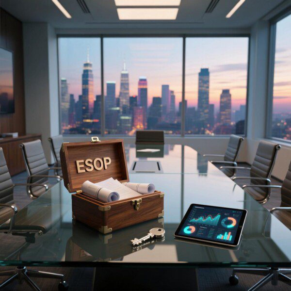 Post-ESOP Strategies: What Happens After an ESOP Exit?