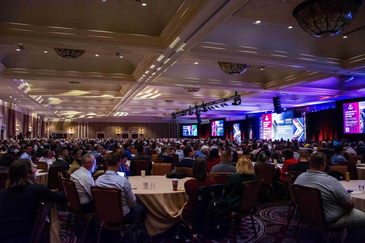 The ESOP Association Annual Conference Las Vegas NV Nov 1 - 4 ...